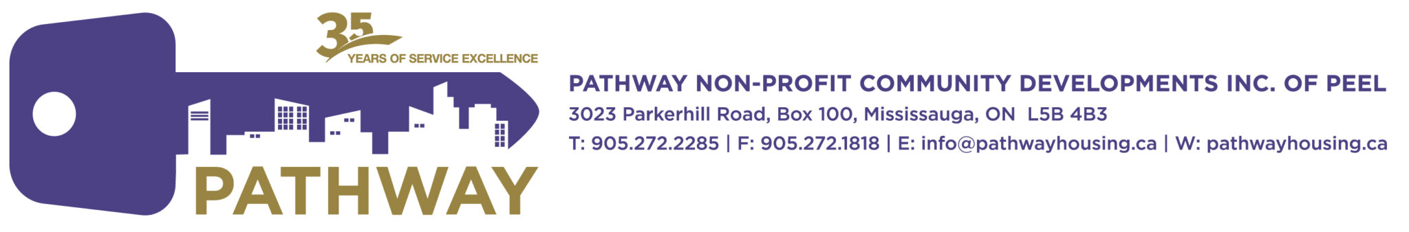 Pathway – Managing Your Assets, Maximizing Your Peace of Mind.