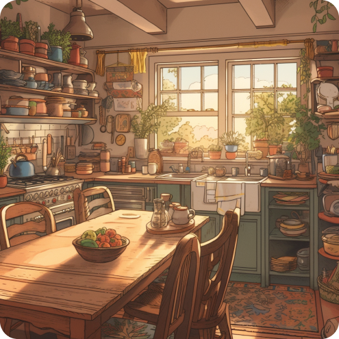 Community Programs – Pathway